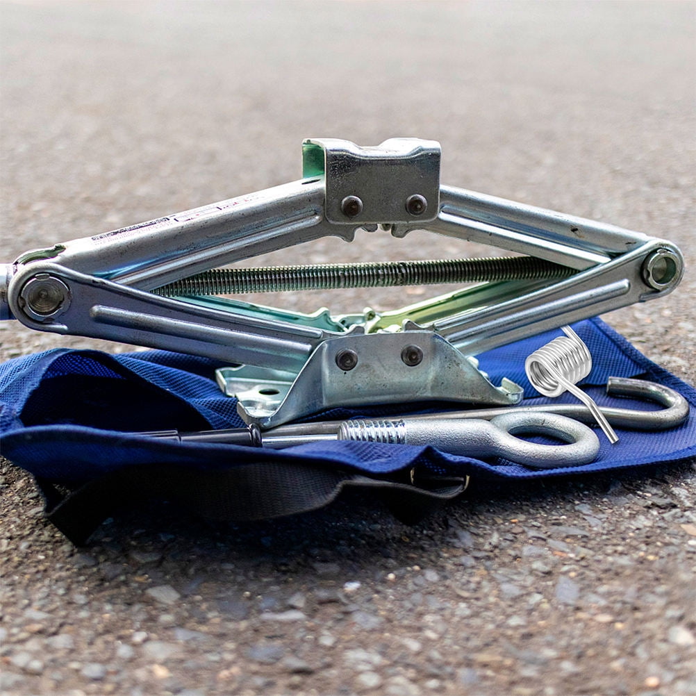 FRCOLOR 2pcs Jack Handle Reset Spring Hydraulic Jack Return Spring ...