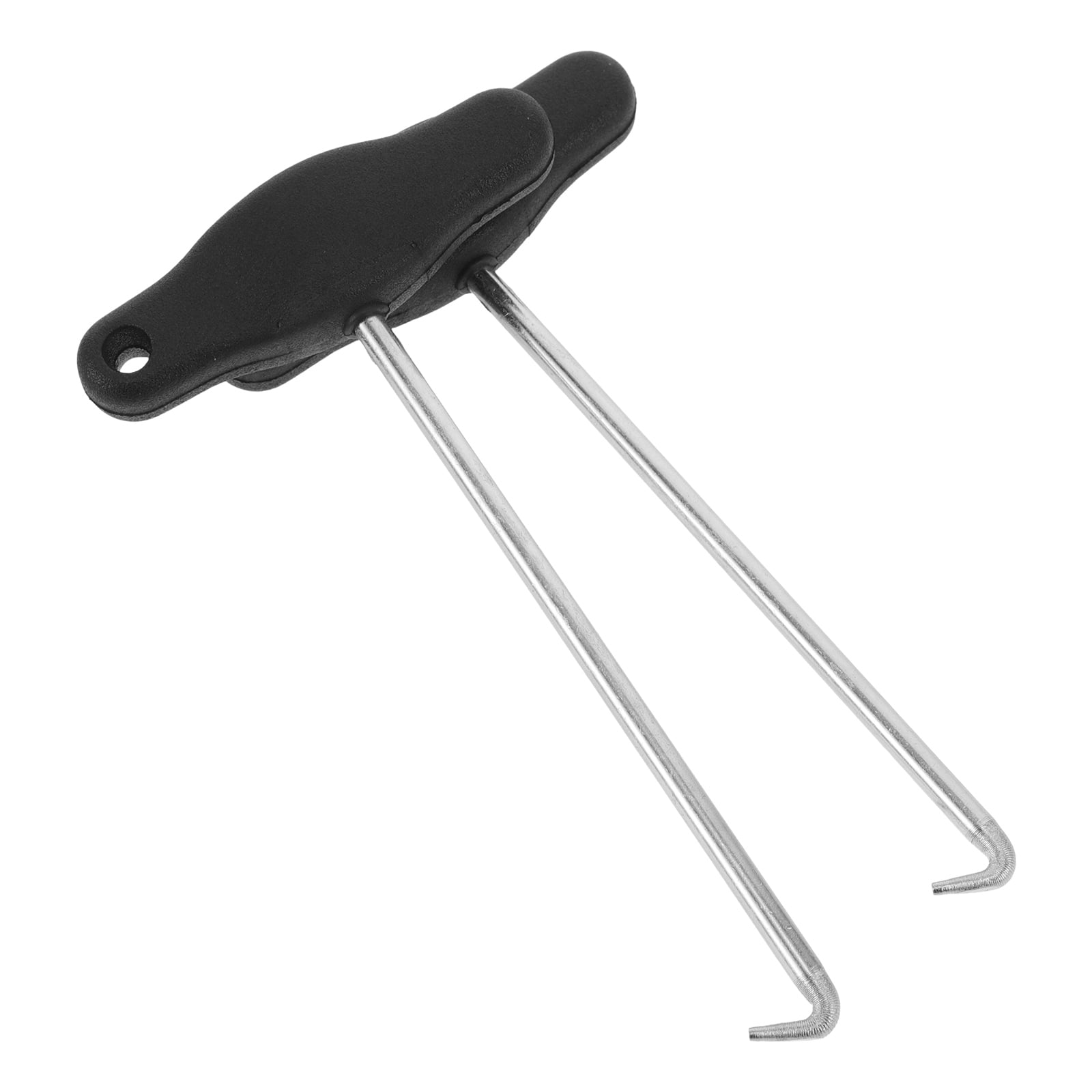 FRCOLOR 2pcs Lace Tightener Shoe Lace Puller Hockey Lace Tightening Tool Portable Lace Tightener ...