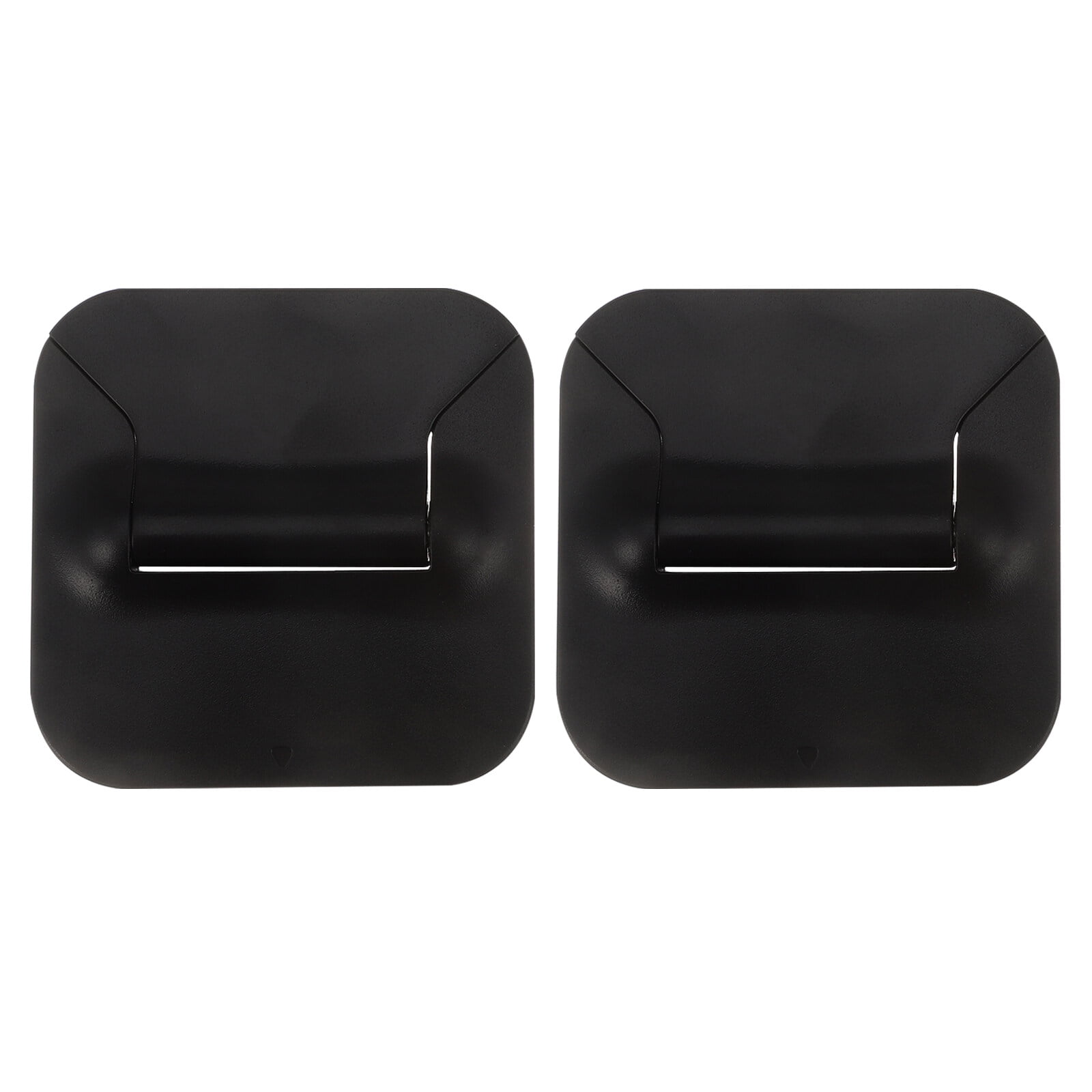 FRCOLOR 2pcs Laptop Riser Stand Portable Ventilated Foldable Laptop ...