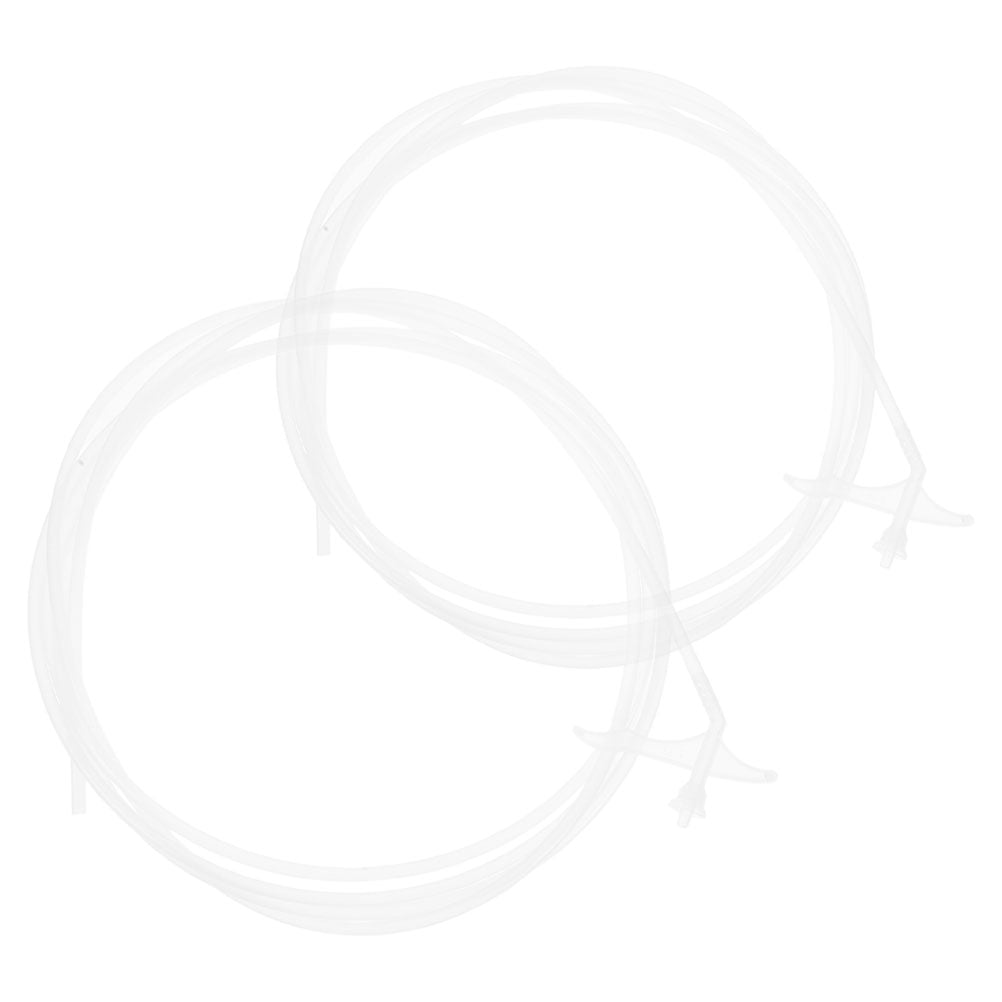 FRCOLOR 2pcs Long Foam Caulking Tubes Polyurethane Foam Sealant Tubes ...