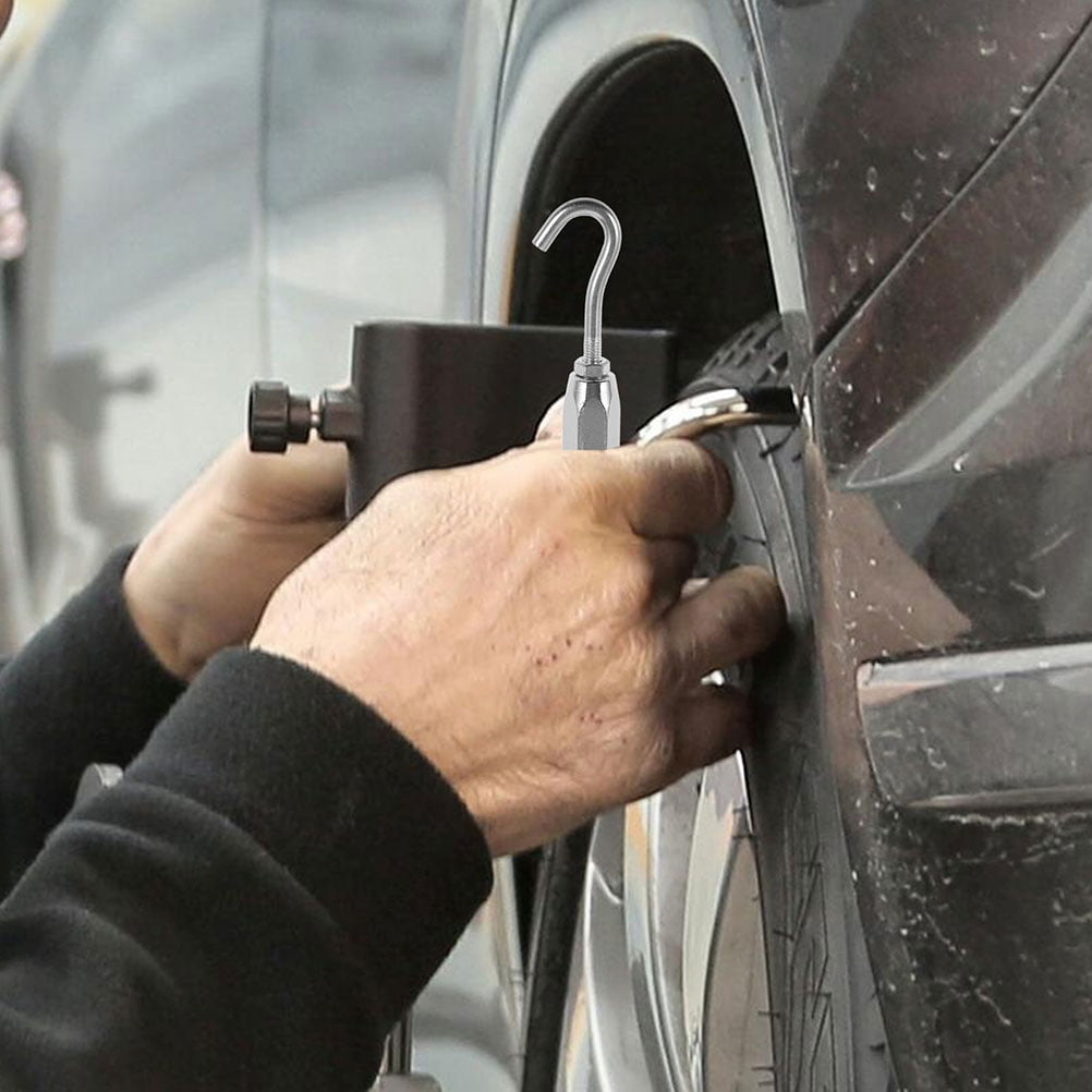 FRCOLOR 2pcs Heavy Duty Metal Claw Dent Puller Tool for Car Repair with ...