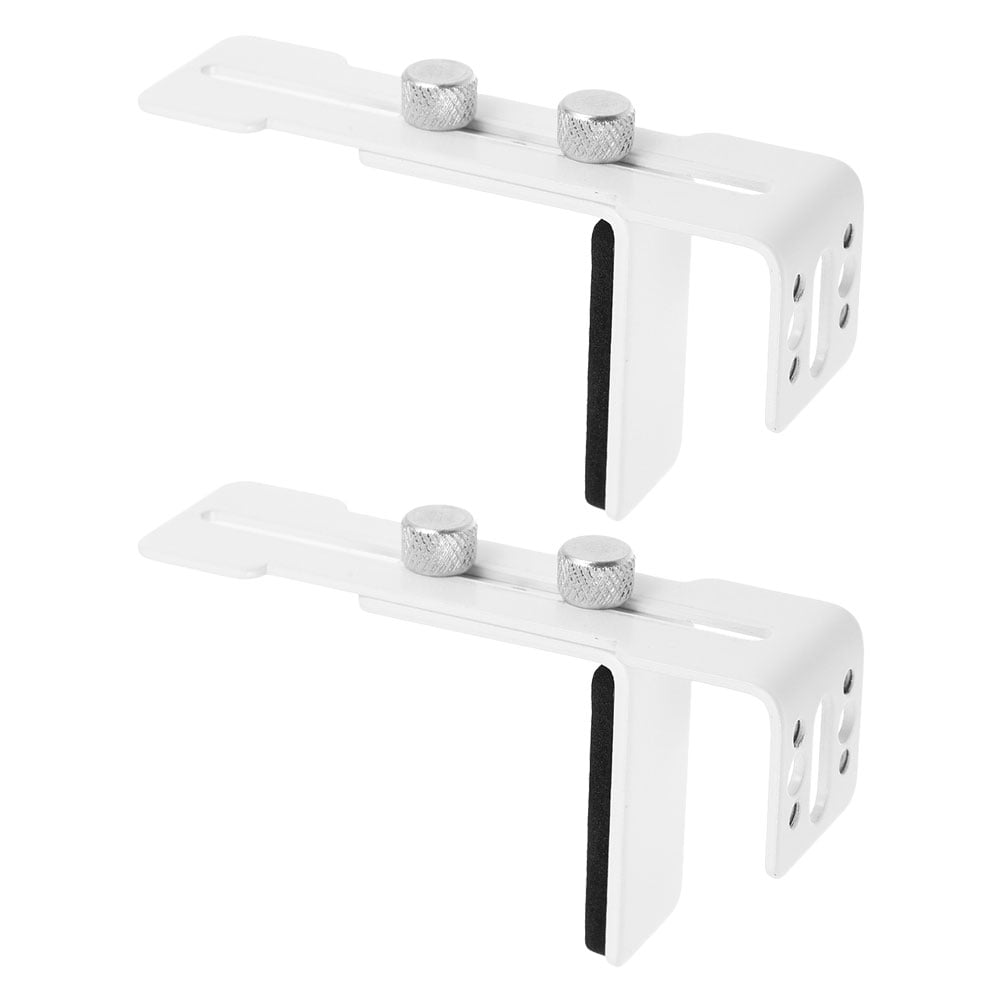 FRCOLOR 2pcs Metal Gpu Stand Graphics Card Stand Gpu Support Bracket ...