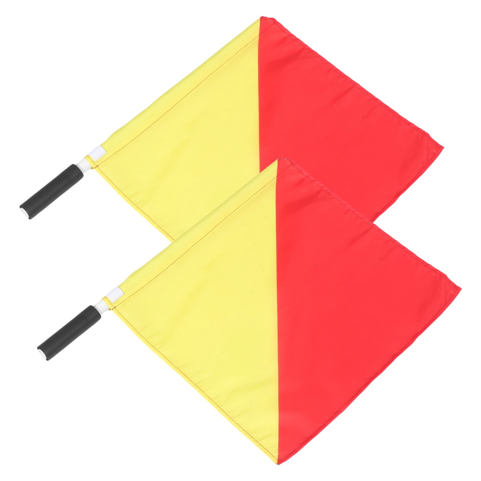 FRCOLOR 2pcs Performance Signal Flags For Commanding Marine Signal ...