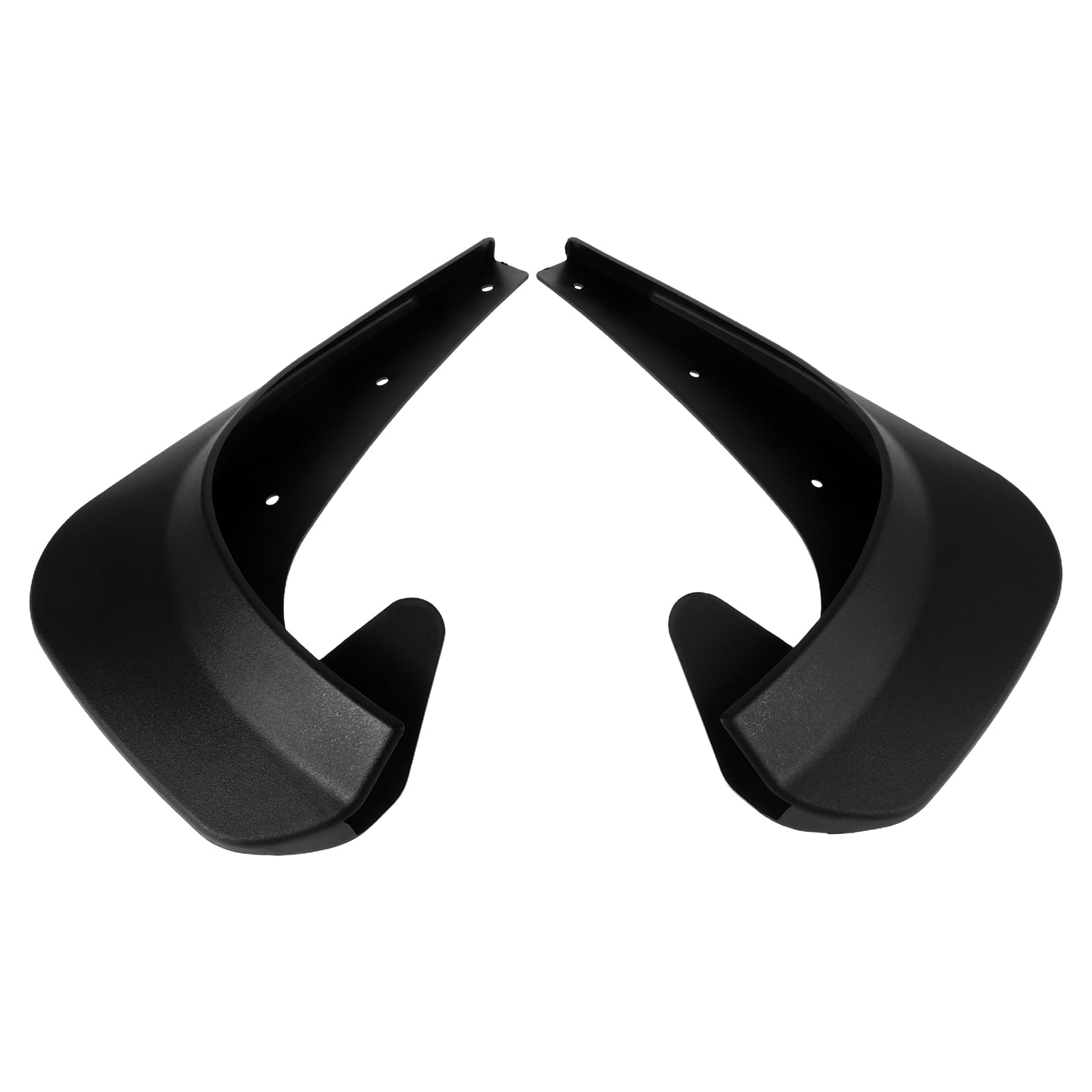 FRCOLOR 2pcs Pickup Replacement Mud Guards Mud Guards For Cars Car ...