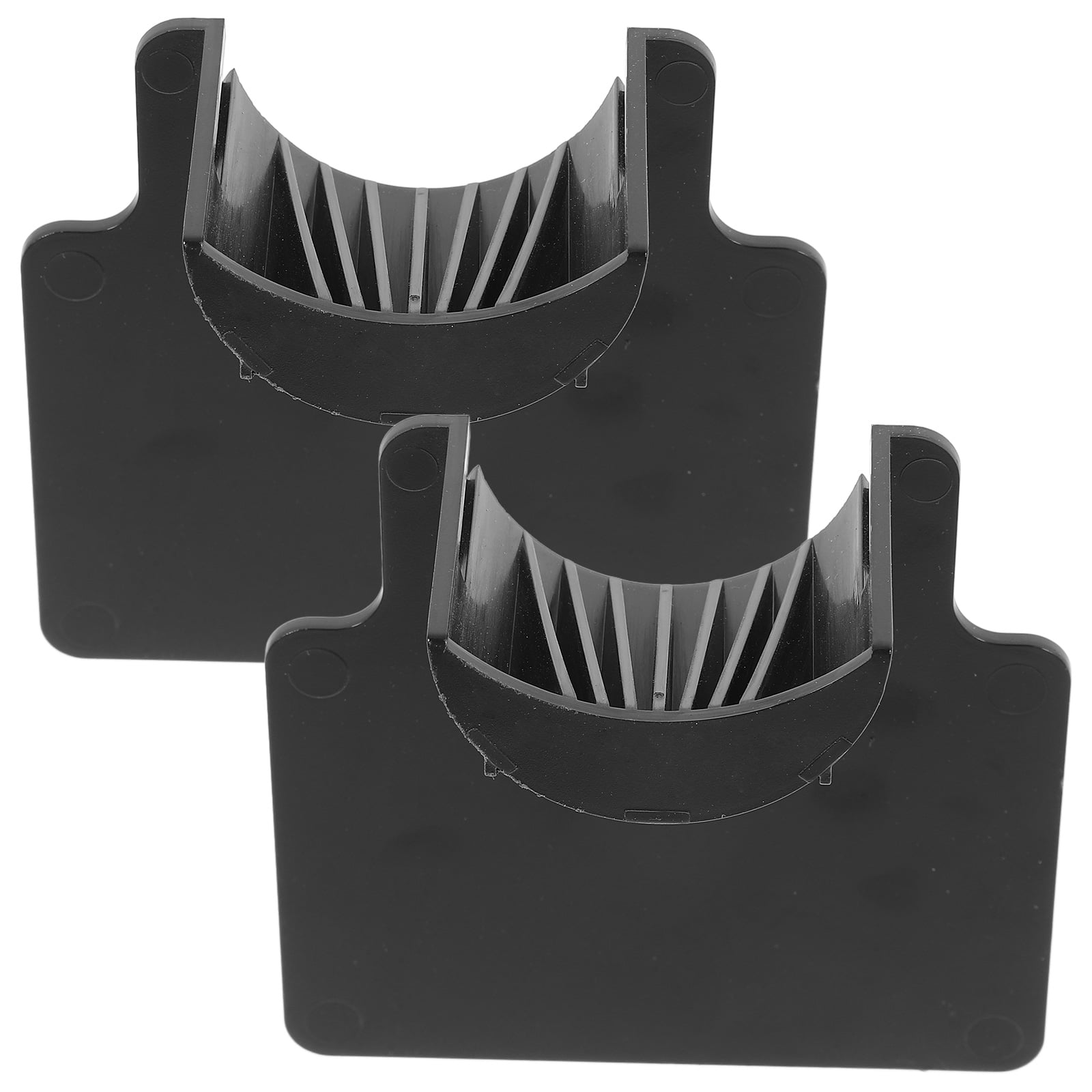 FRCOLOR 2pcs Pool Hose Bracket Garden Swimming Pool Holder Water ...