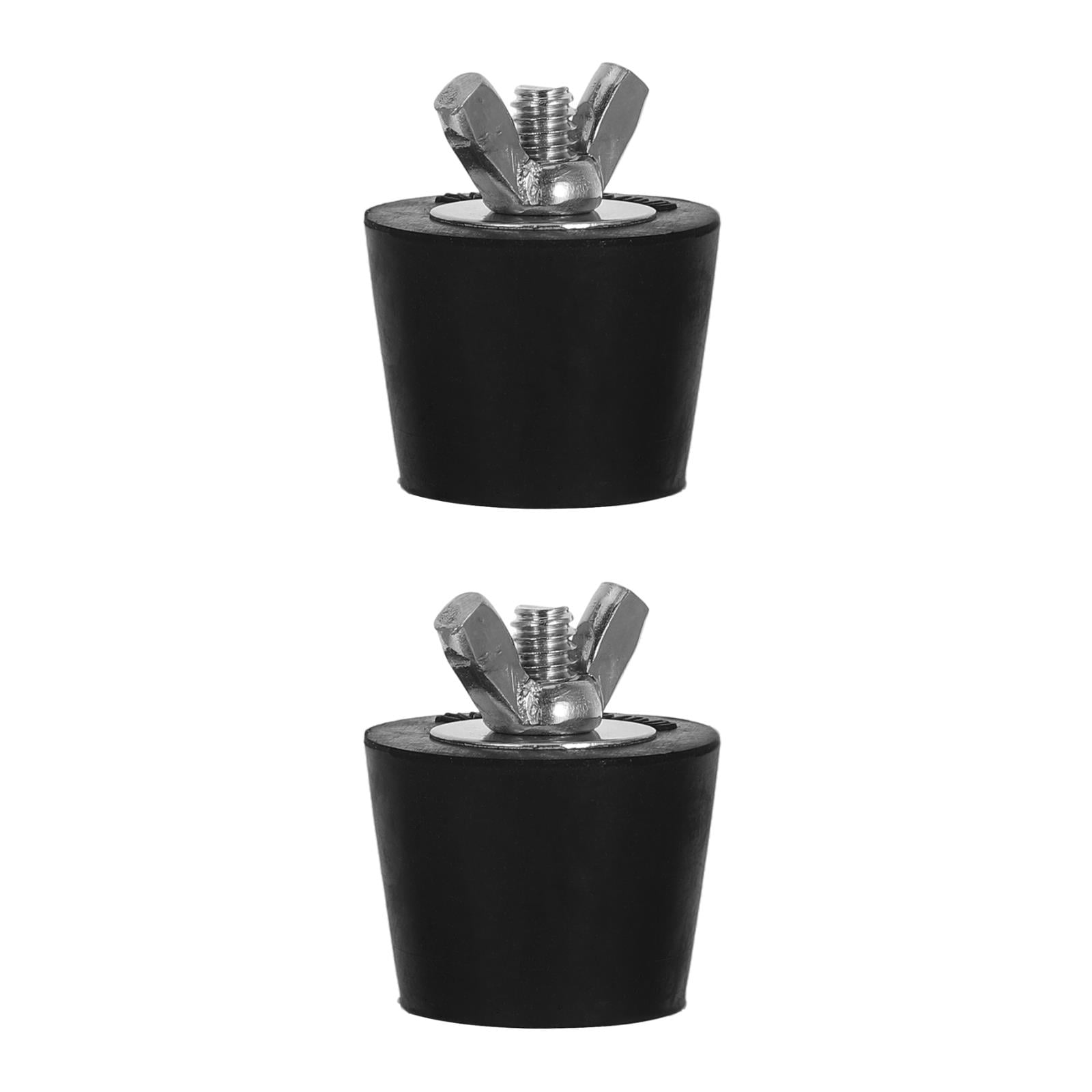 FRCOLOR 2pcs Pool Winterizing Plug Pool Return Plug Replacement Pool ...
