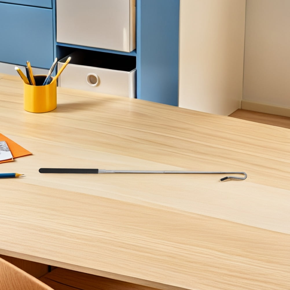 FRCOLOR 2pcs Portable Control Rod Tool Stage Performance Pole Puppet ...