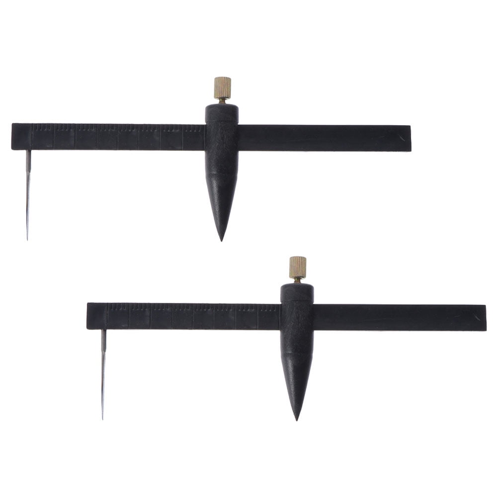 FRCOLOR 2pcs Pottery Circle Cutter Clay Pottery Craft Making Tool ...