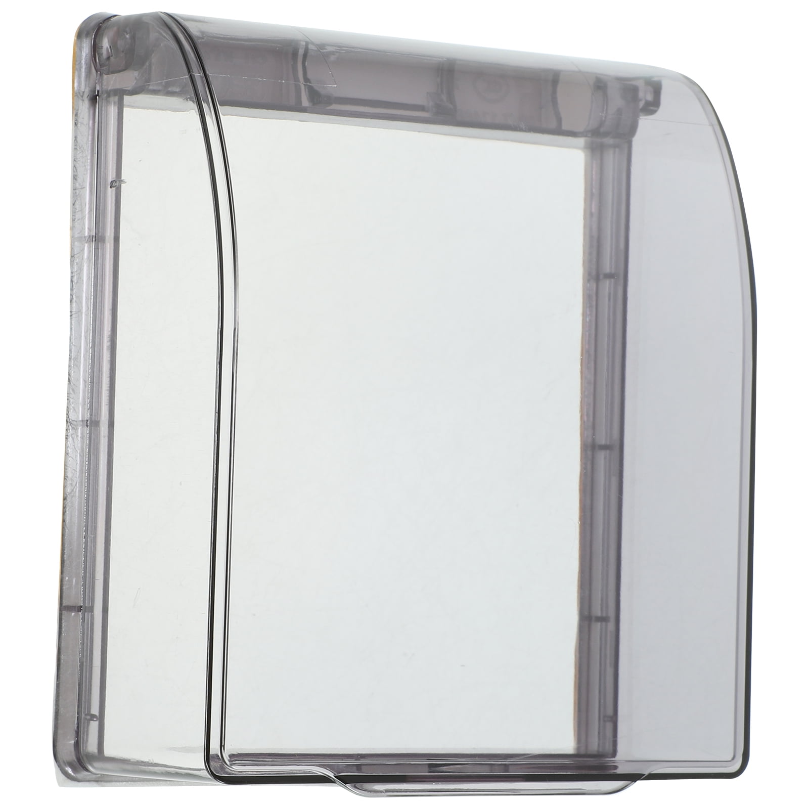 FRCOLOR 2pcs Protective Cover Bathroom Socket Case Cover Wall Socket ...