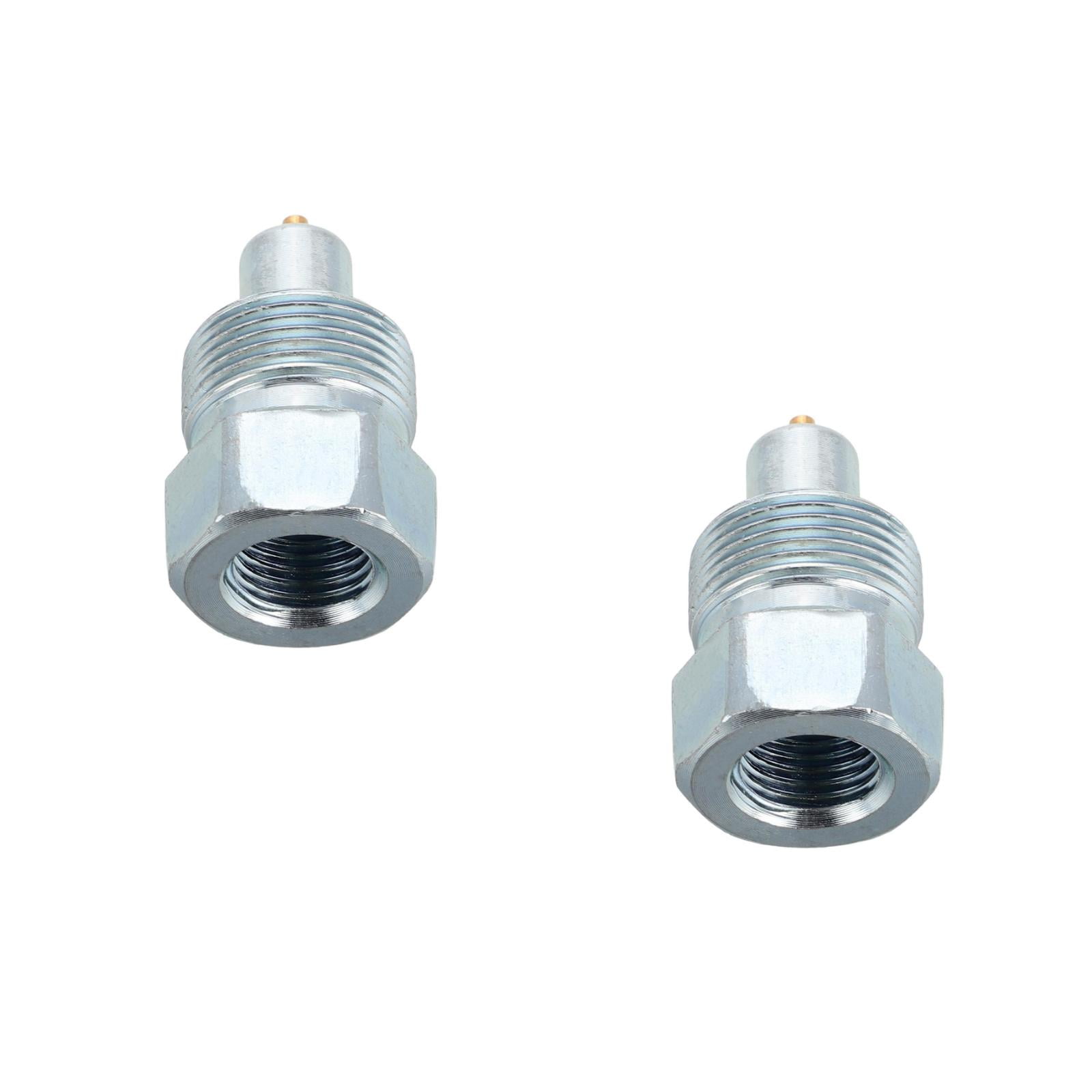 FRCOLOR 2pcs Replacement Hydraulic Jack Oil Pump Supply Replacement ...