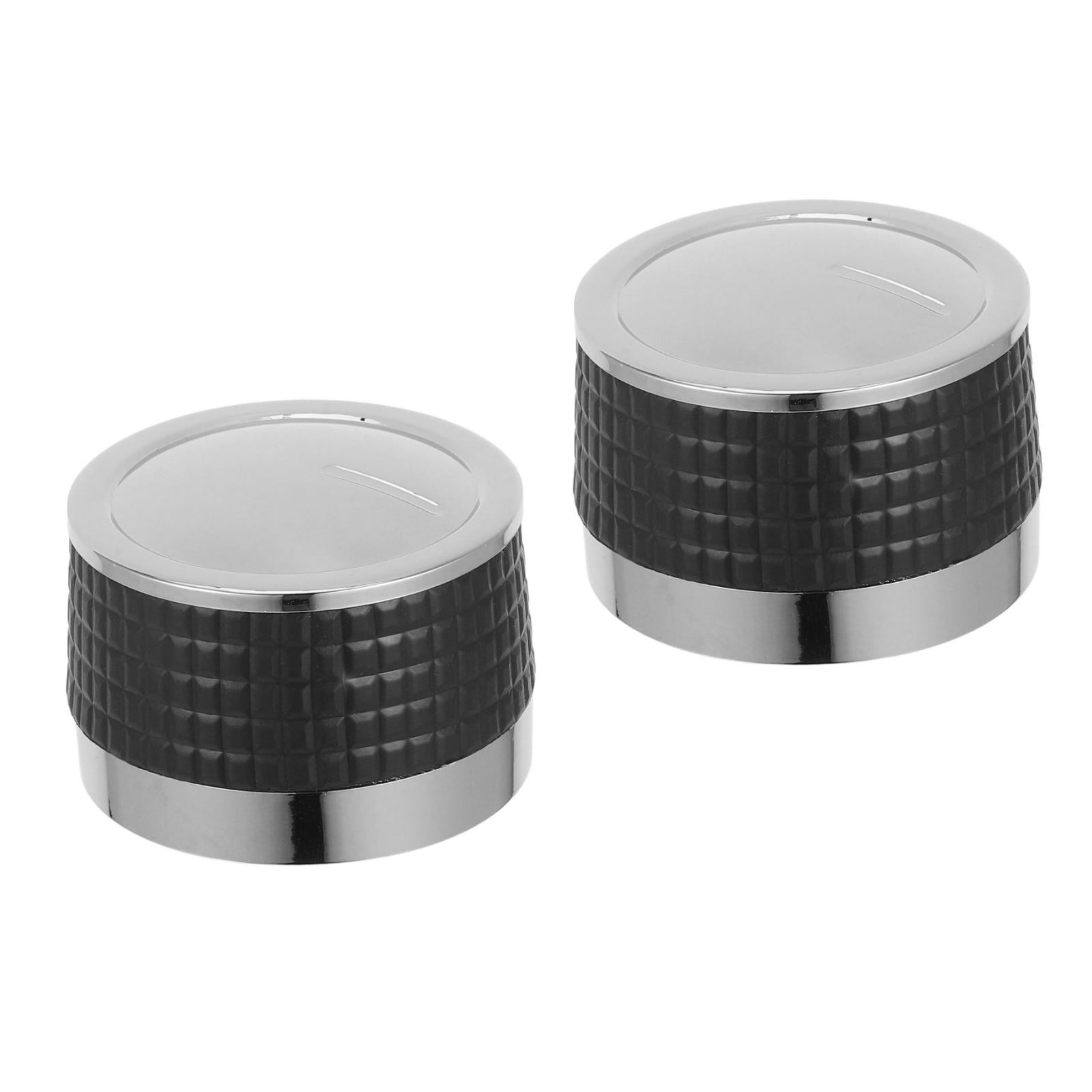 FRCOLOR 2pcs Replacement Knob For Gas Stove Burner Control Knob ...