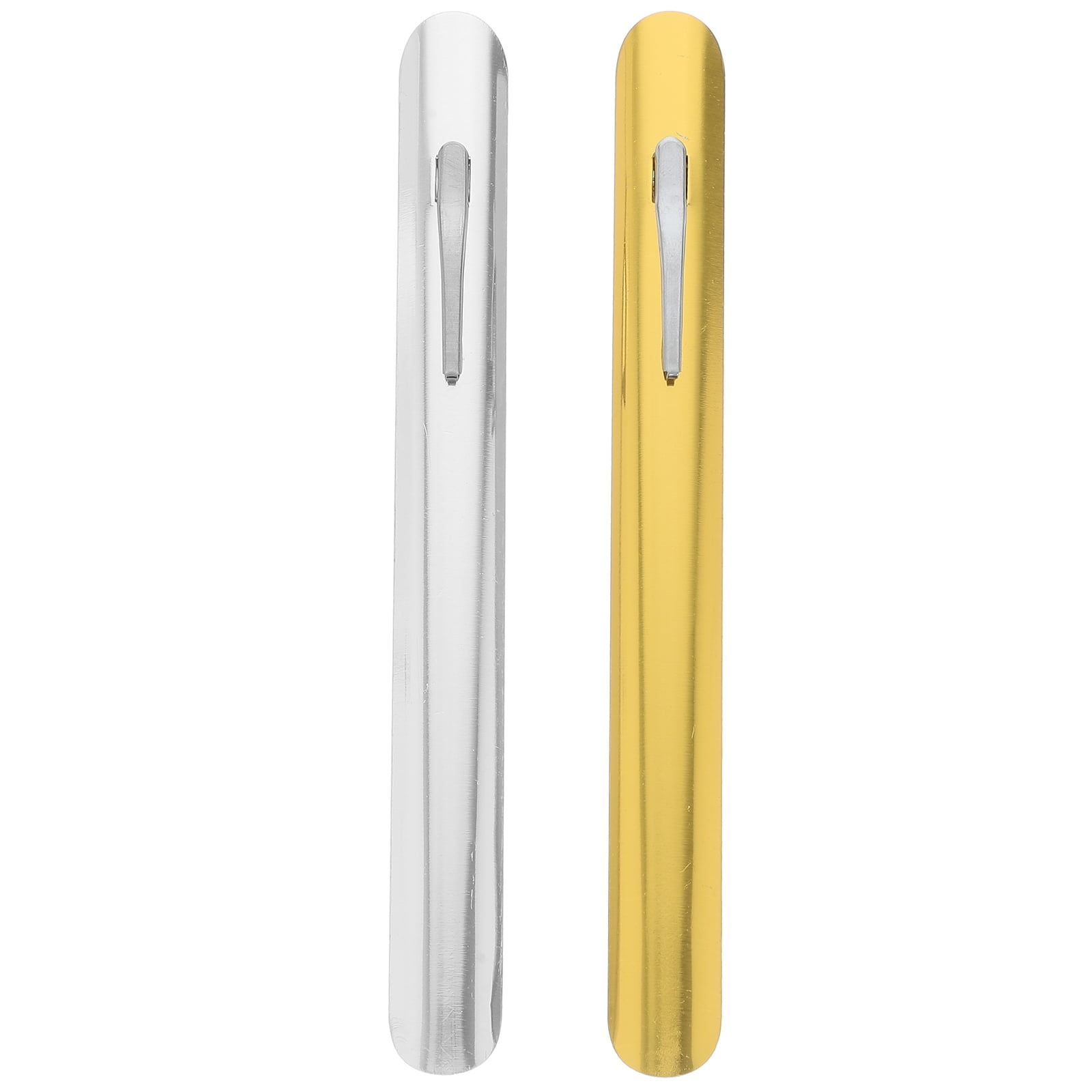 FRCOLOR 2pcs Stainless Steel Crumb Scraper Table Sweeper Portable Tool ...