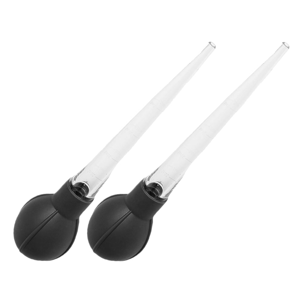 FRCOLOR 2pcs Saucer Water Sucker Garden Planter Water Remover Flower ...