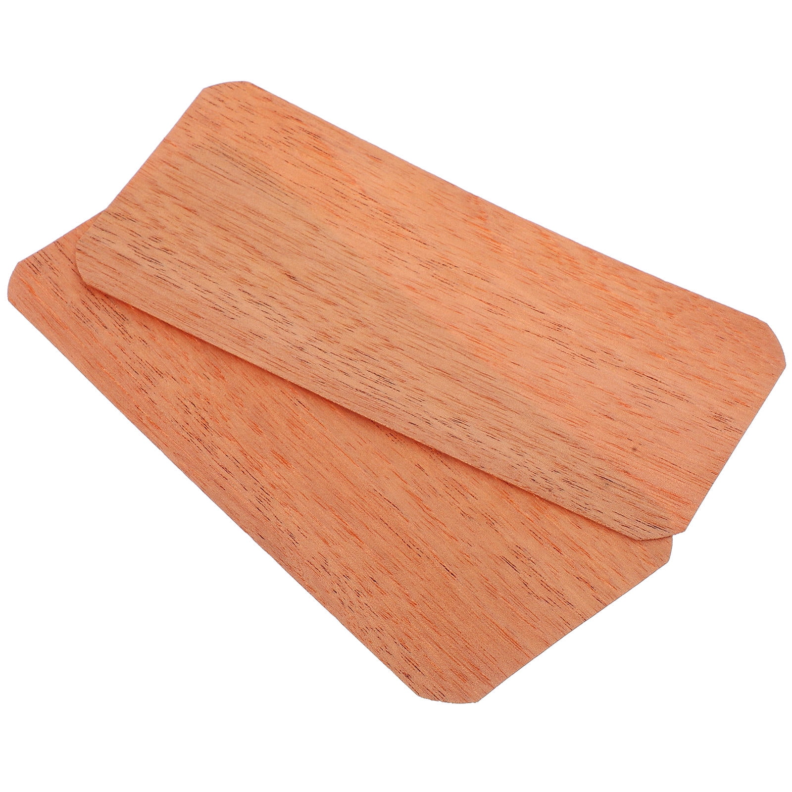 FRCOLOR 2pcs Spanish Cedar Sheets For Humidor Wood Cedar Dividers For ...
