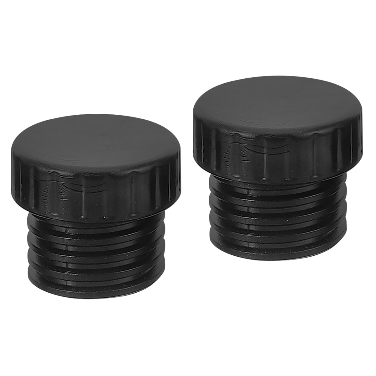 FRCOLOR 2pcs String Light Socket Cap Replacement Part Light Socket ...