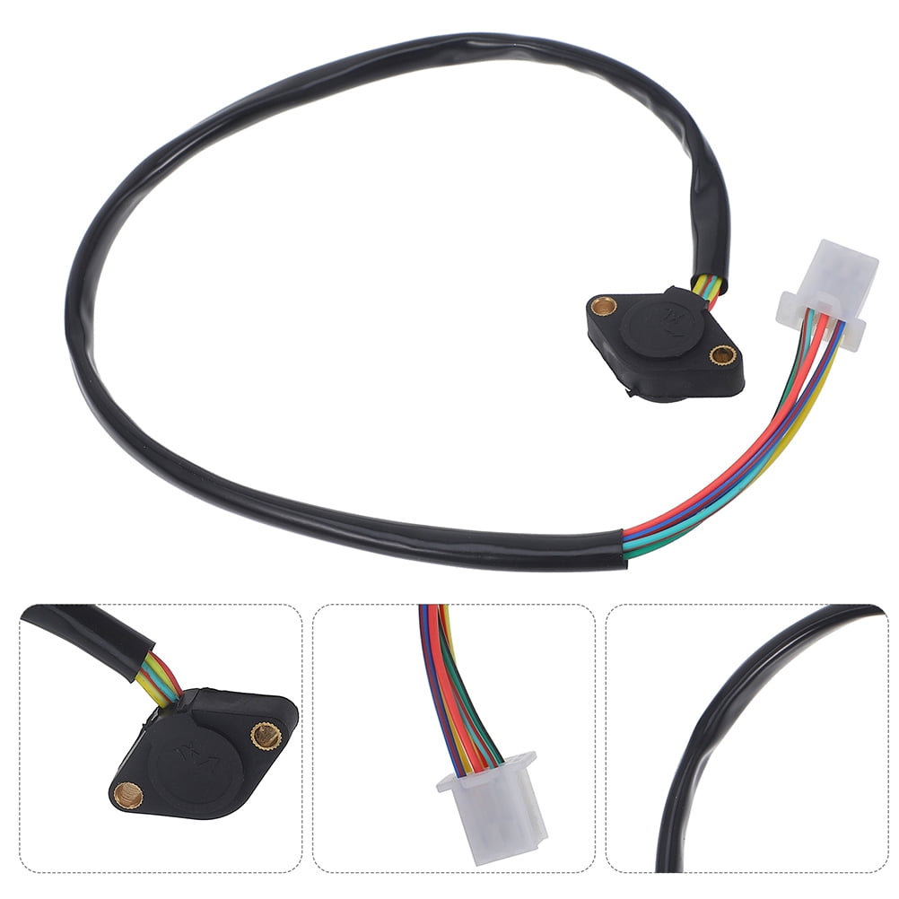 FRCOLOR 2pcs Switch Controller Connectors Transmission Neutral Gear ...