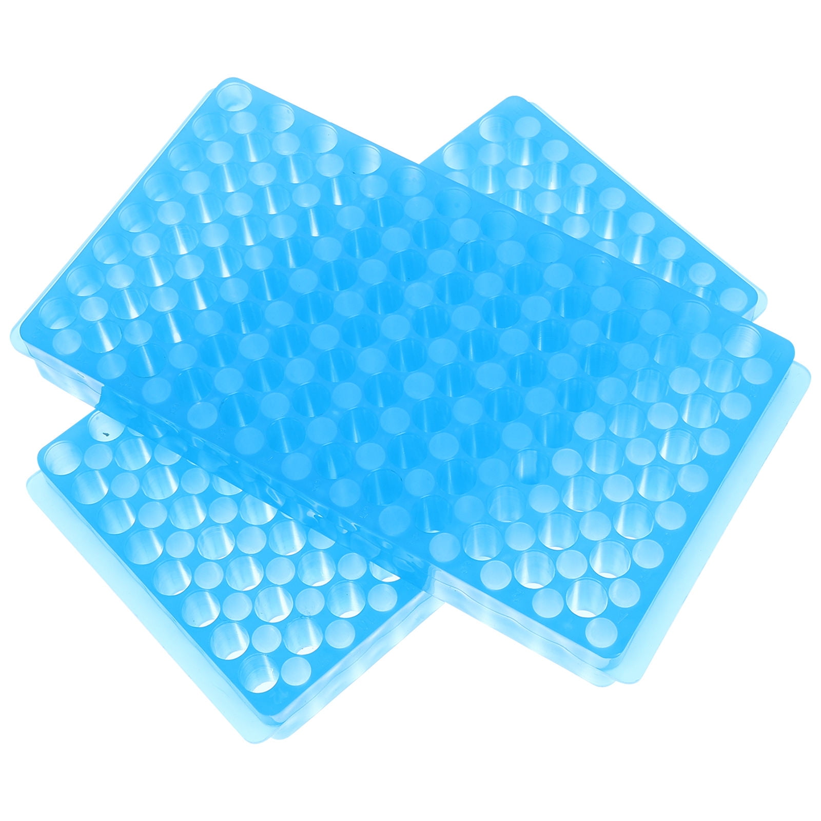 FRCOLOR 2pcs Test Tube Holders Testing Tubes Racks Centrifuge Tube ...