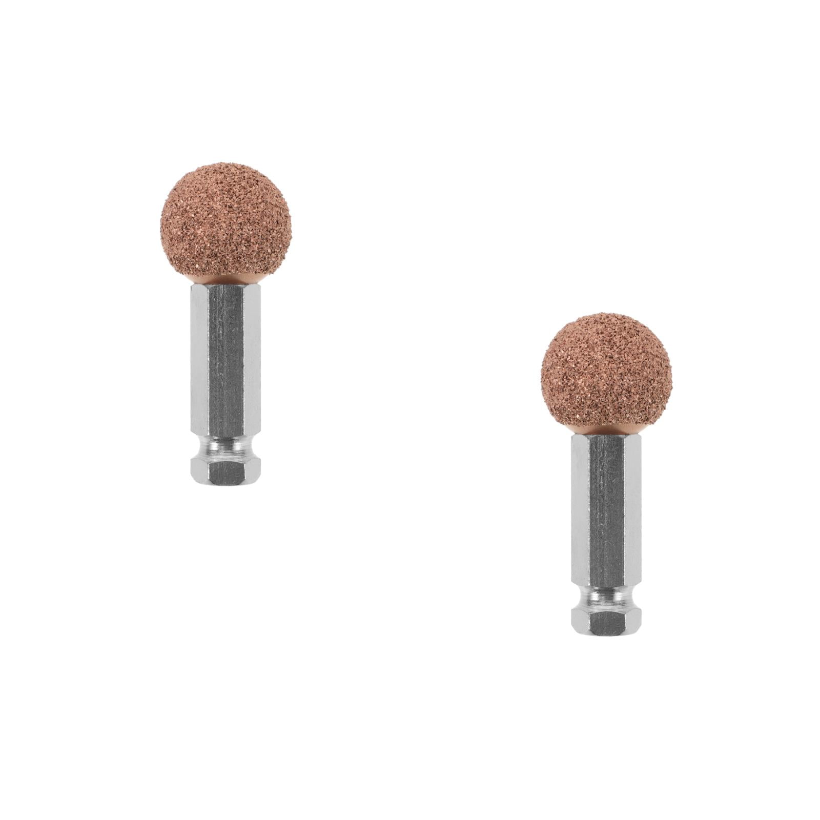 FRCOLOR 2pcs Tire Buffer Wheel Quick and Efficient Car Tire Repair ...