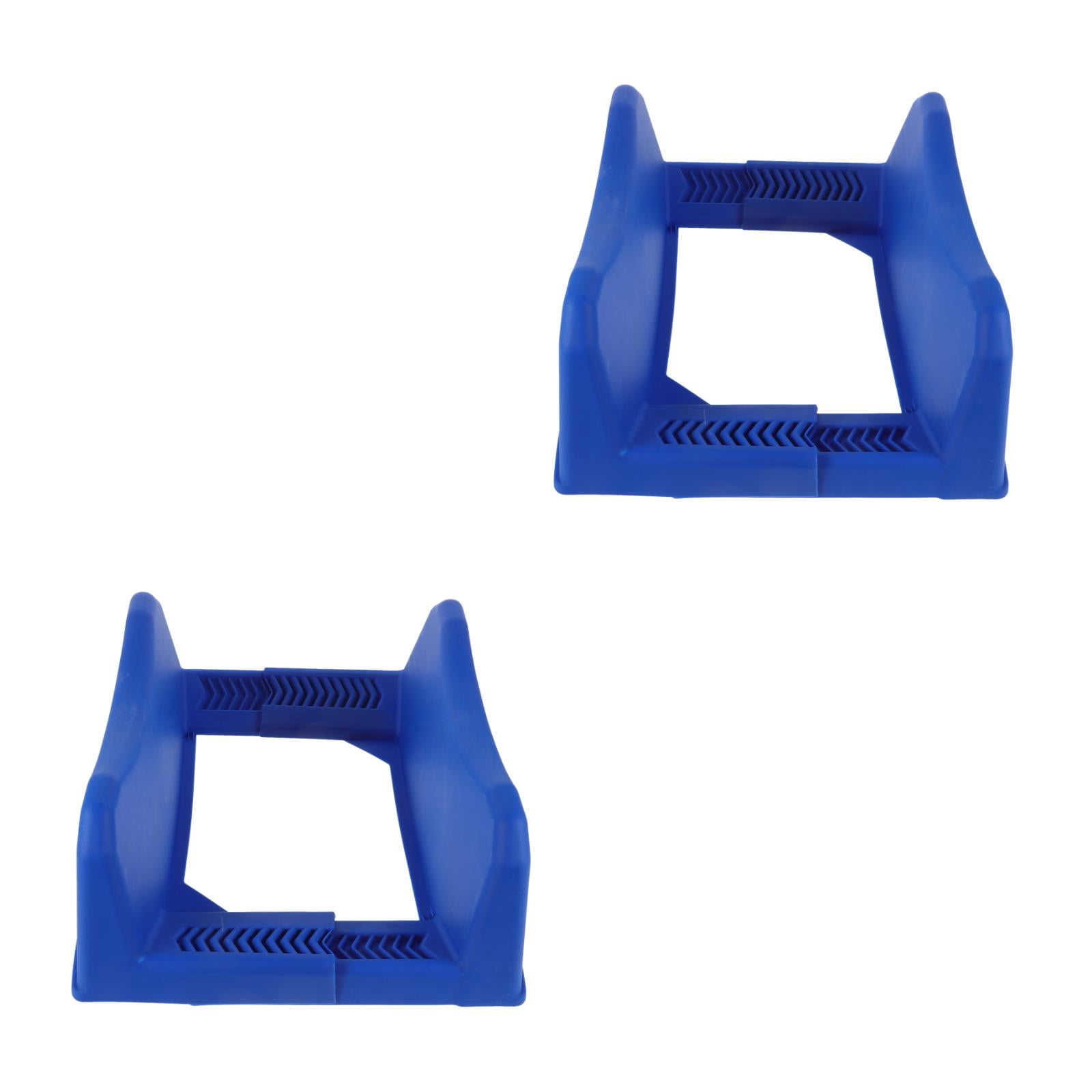 FRCOLOR 2pcs Tire Display Stand Tire Display Holder Tire Display Stand ...