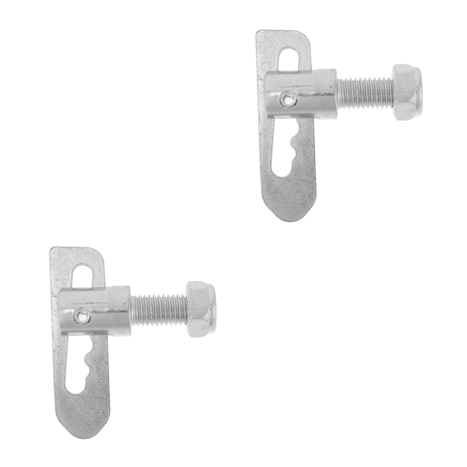 FRCOLOR 2pcs Trailer Gate Pin Spring Latch Utility Accessories Trailer ...
