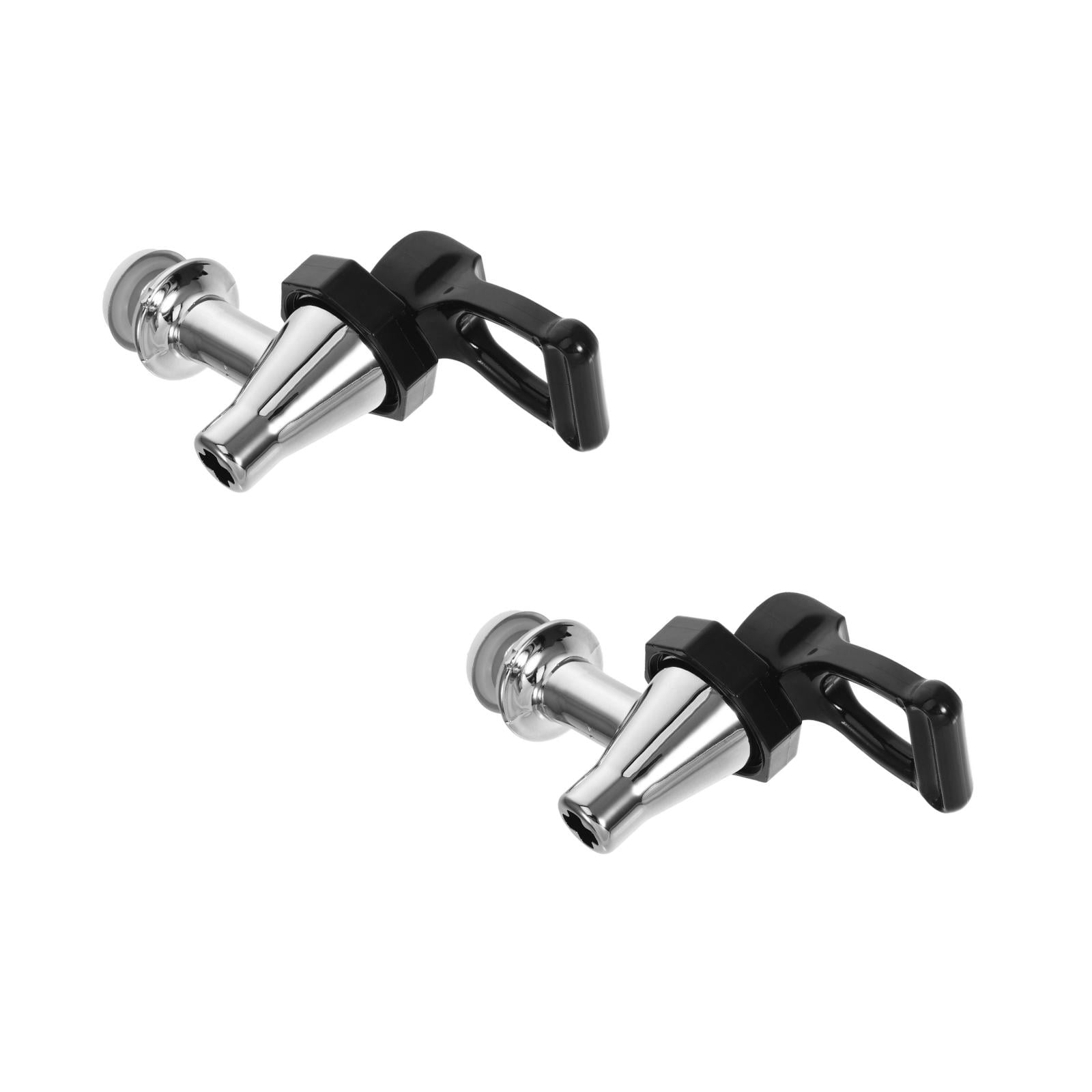 FRCOLOR 2pcs Water Dispenser Tap Replacement Reusable Plastic Spigot ...
