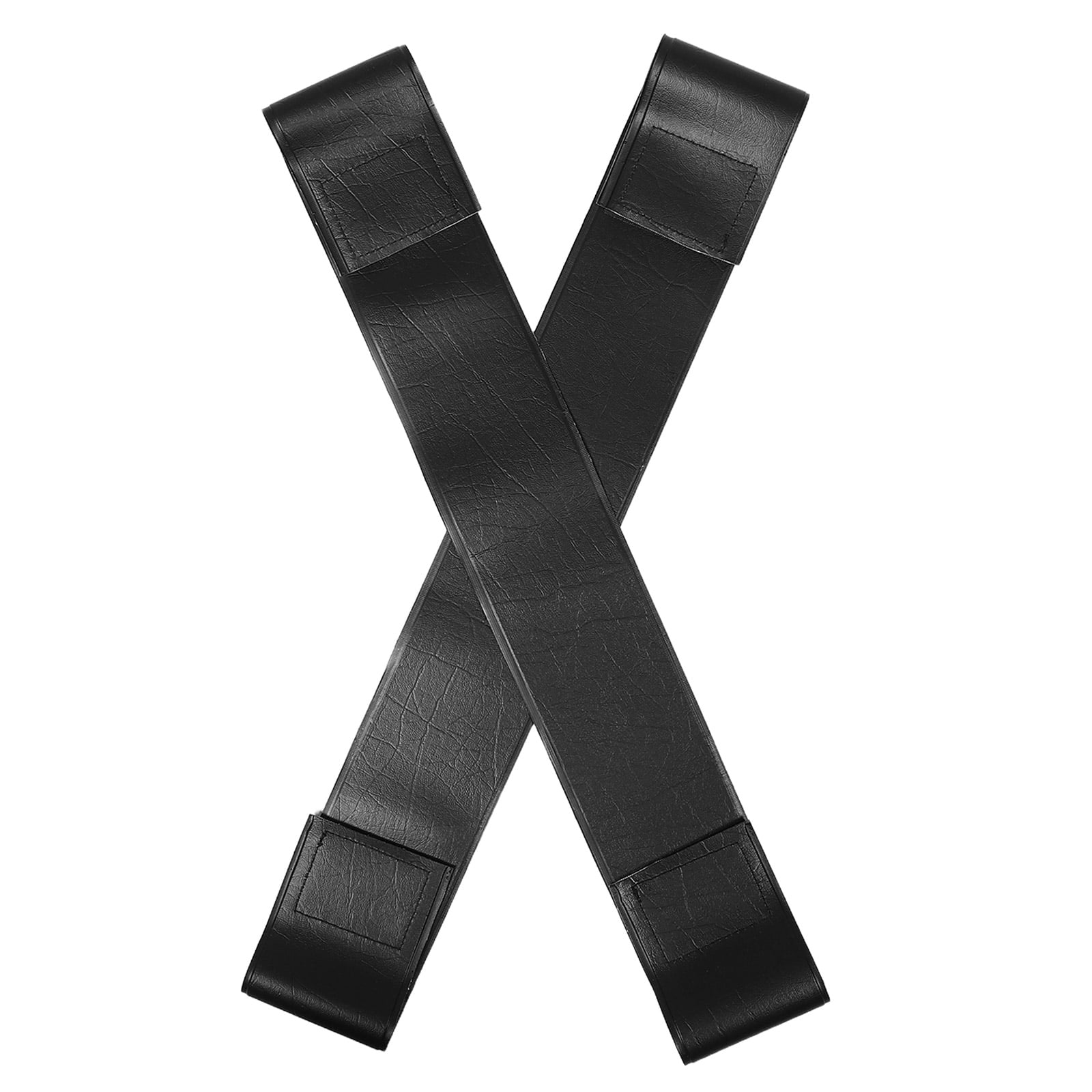 FRCOLOR 2pcs Wheelchair Foot Straps Foot And Leg Support Straps ...