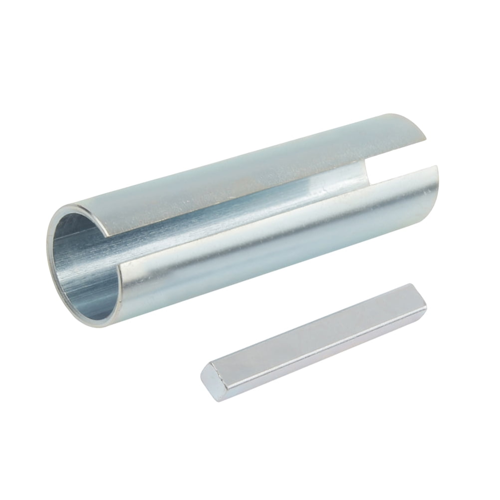 FRCOLOR 3/4" to 7/8" Shaft Adapter Pulley Hole Reducer Sleeve Bushing ...