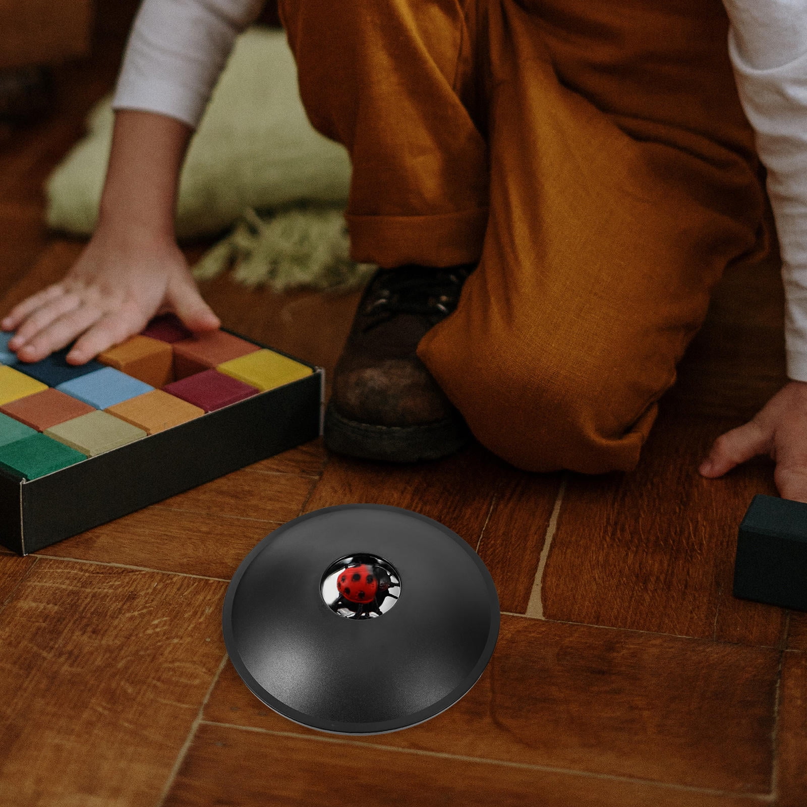 WASHWEPE Illusion Toy Plastic For Children Montessori Training 1Set ...