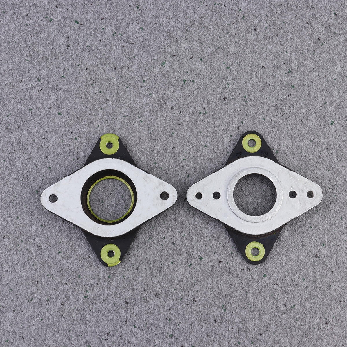 FRCOLOR 3 PCS Shock Absorber Ring Motor Vibration Reducer - Walmart.com