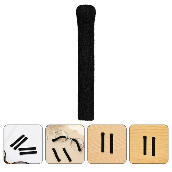 Eyeglass Arm Cushions