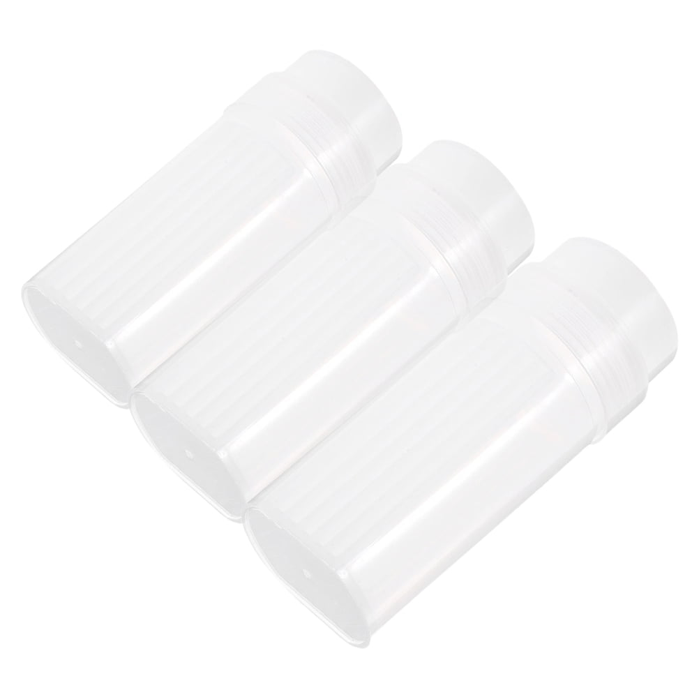 FRCOLOR 3 Pcs Lab Tray Spray Foam Replacement Tubes Nozzle Slide ...