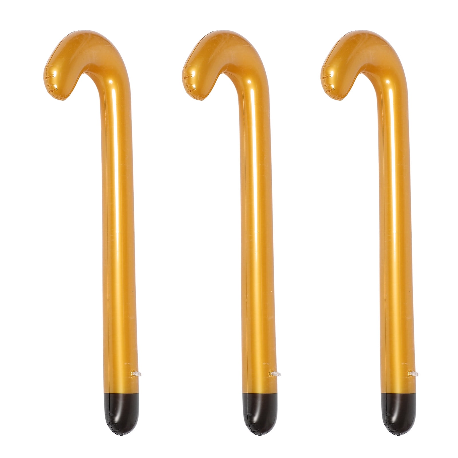 FRCOLOR 3 Pcs Mini Stand Cream Magnet Inflatable Walker Child - Walmart.com