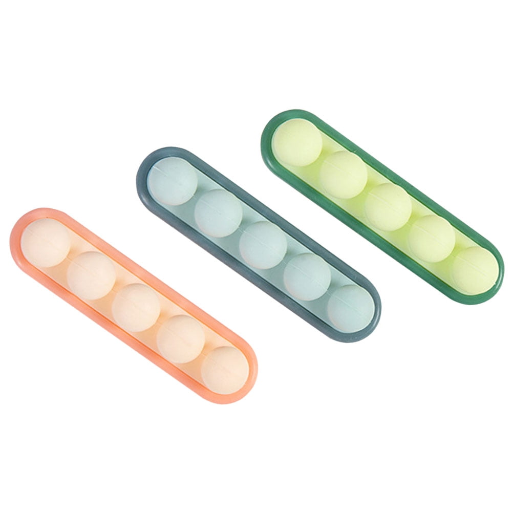 FRCOLOR 3 Pcs Tabletop Wire Organizer Cord Silicone Cable Manager Cable ...