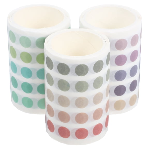Pop Dot Tape