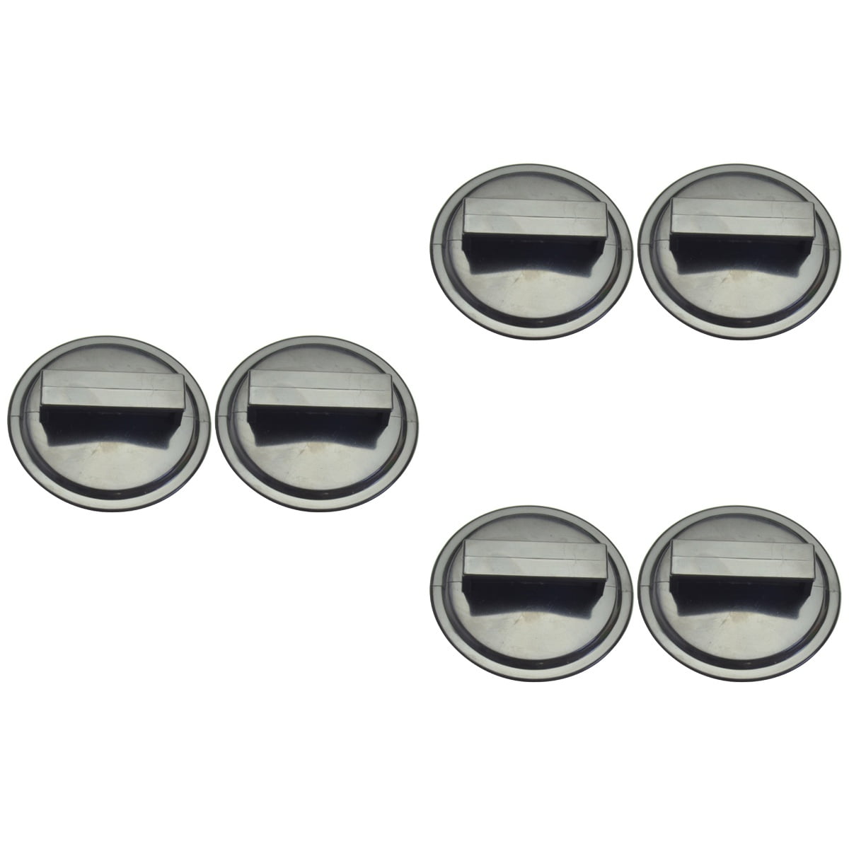 FRCOLOR 3 Sets 60mm Plastic Food Waste Disposer Accessories Multi ...