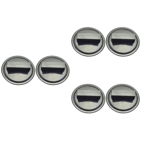 FRCOLOR 3 Sets 60mm Plastic Food Waste Disposer Accessories Multi ...