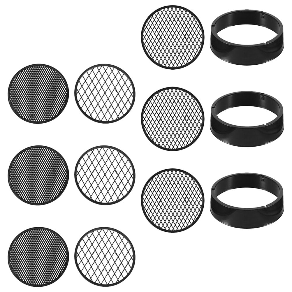 FRCOLOR 3 Sets Bonsai Soil Sifter Set For Gardening Soil Sieve With ...