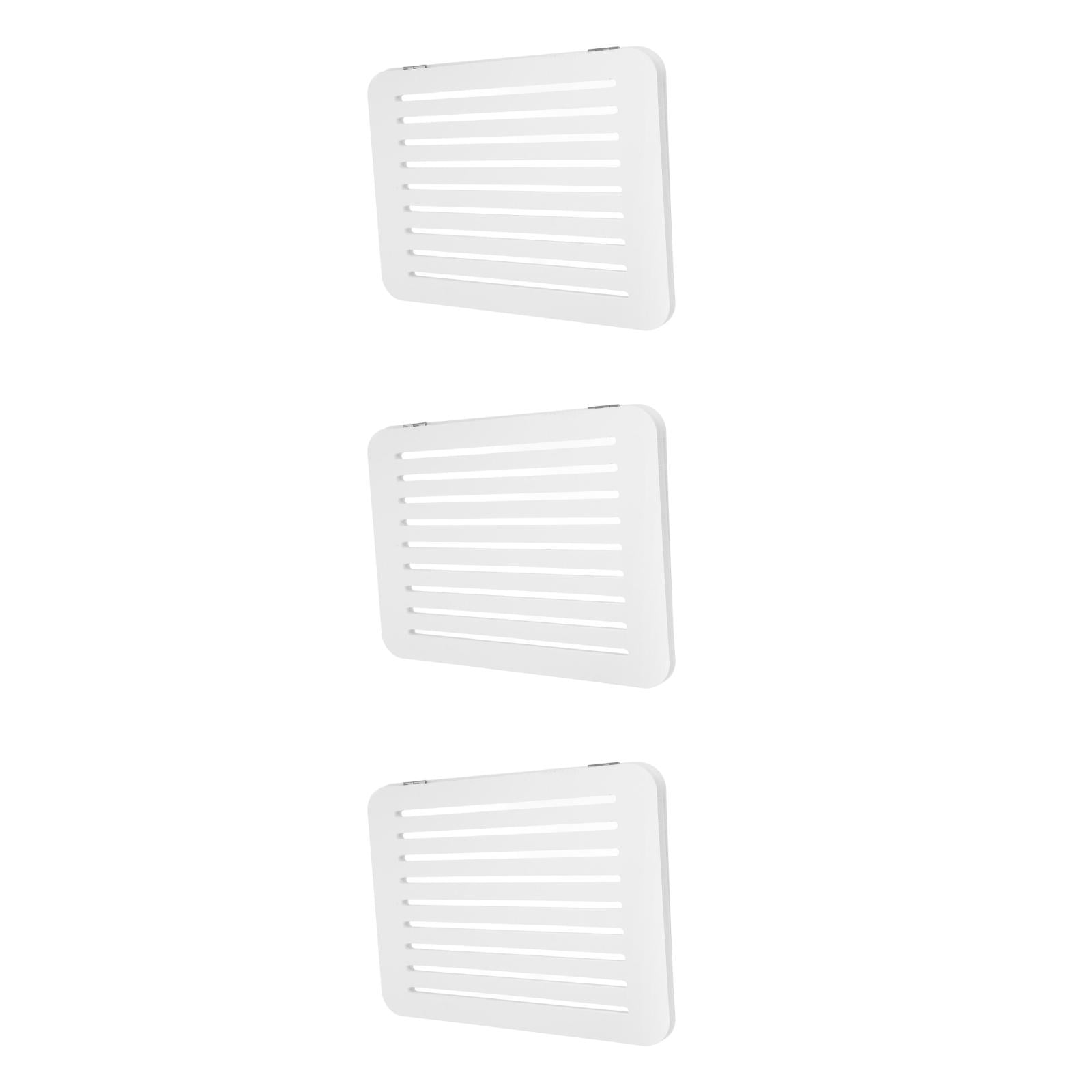 FRCOLOR 3 Sets Electrical Box Cover Decorative Electrical Meter Covers ...