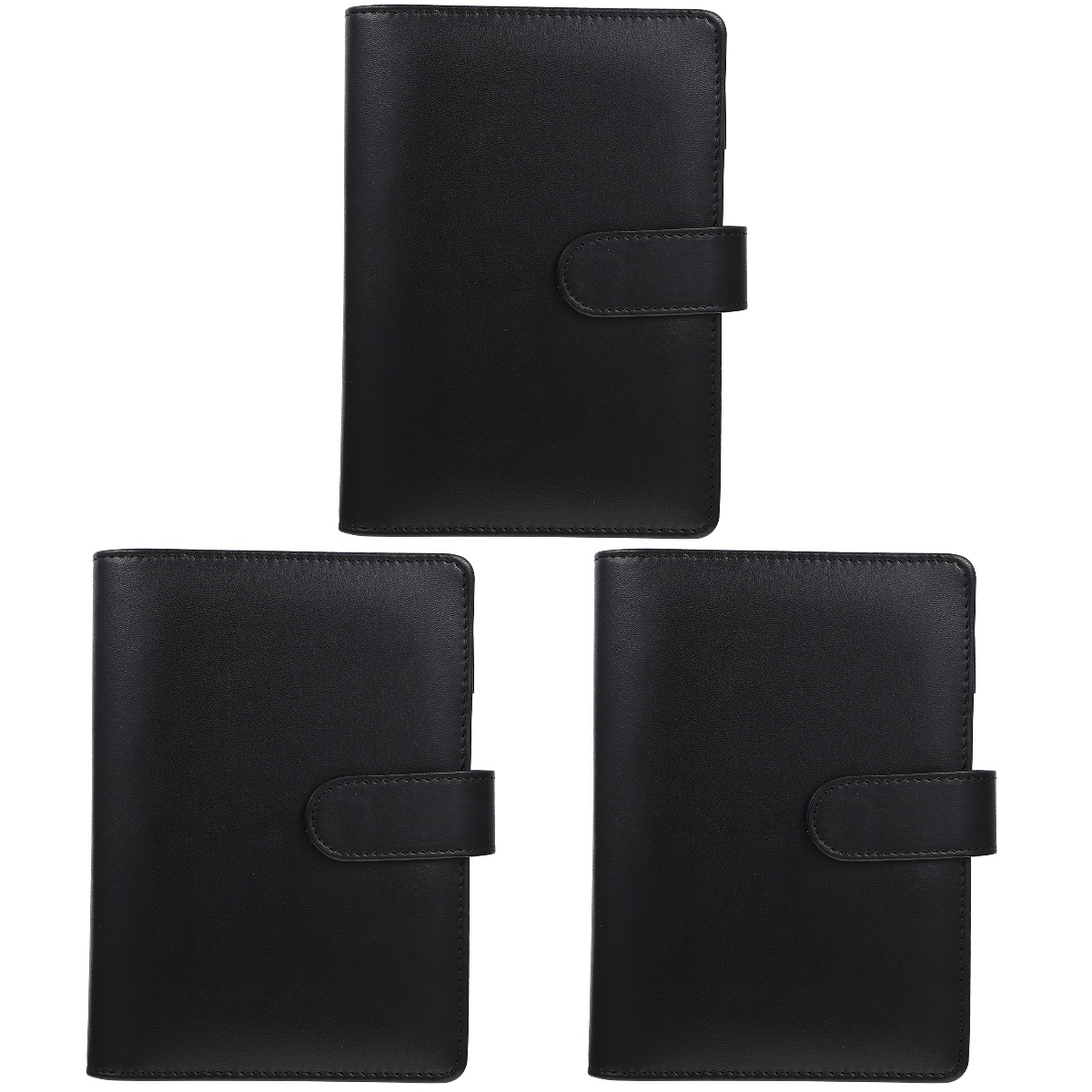 FRCOLOR 3 Sets Money Organizer for Cash Budget Binder Envelopes ...