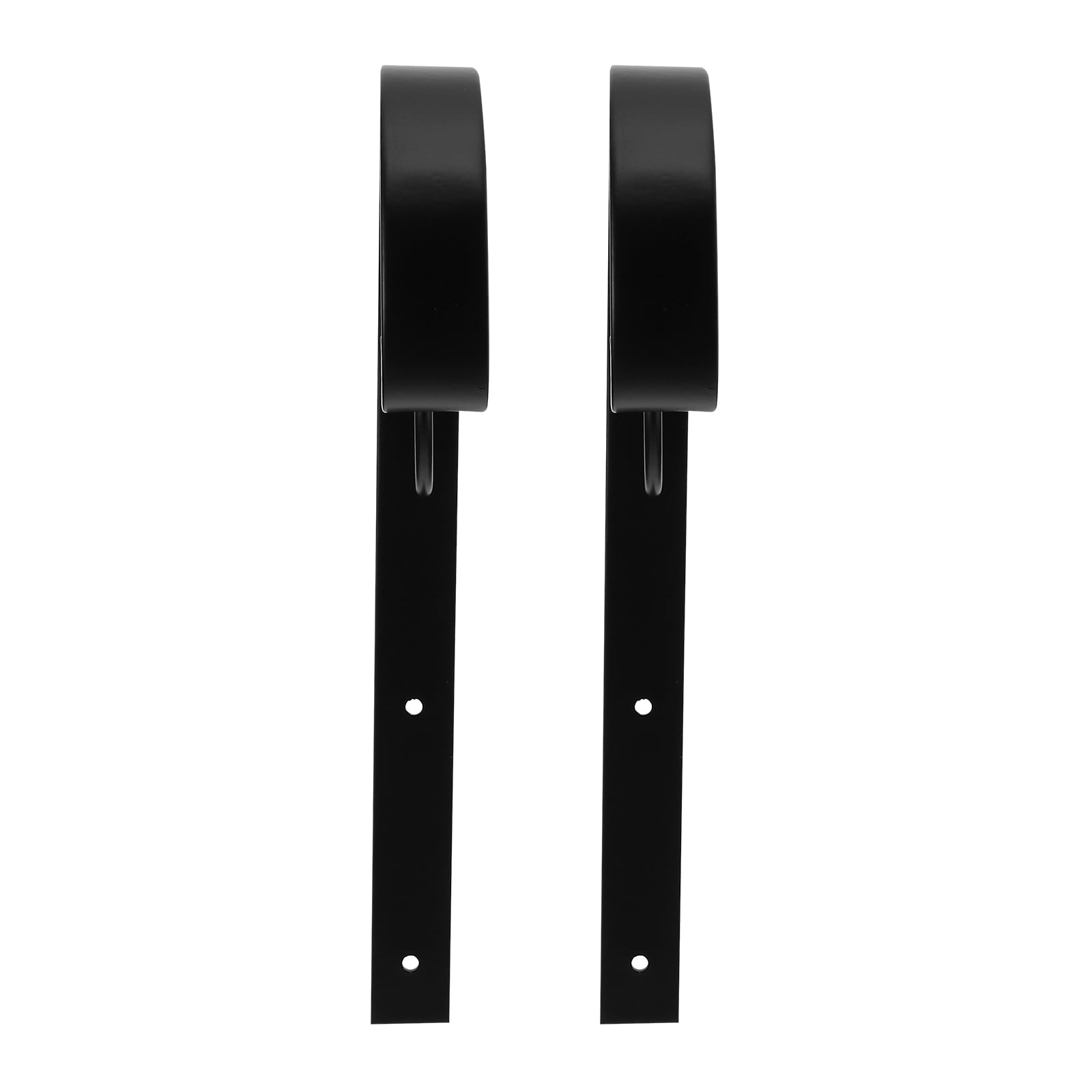FRCOLOR 3 Sets Wall Mounted Plant Hangers Flower Basket Wall-mounted ...