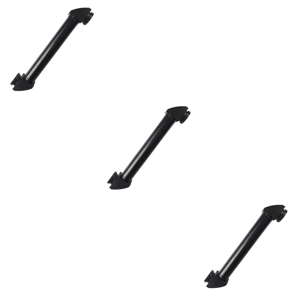 FRCOLOR 3 pcs Professional Periscope Toy Plastic Handmade Science ...