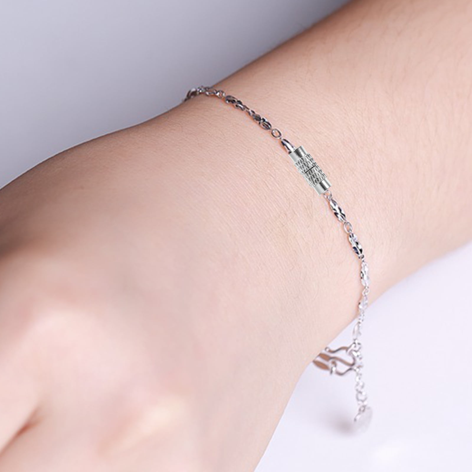 FRCOLOR 30 Pcs Clasps for Jewelry Making Turnbuckle Professional ...