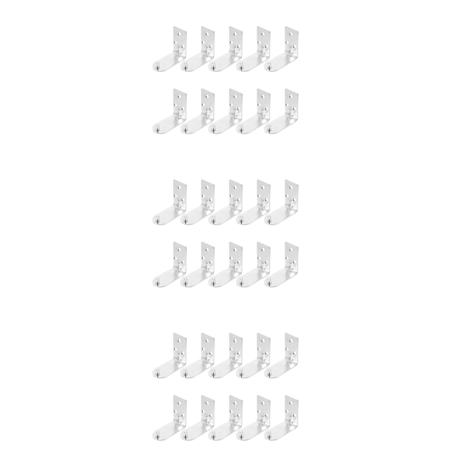 FRCOLOR WORGEOUS 30 pcs Universal Fire Extinguisher Brackets for 2 to 4 ...