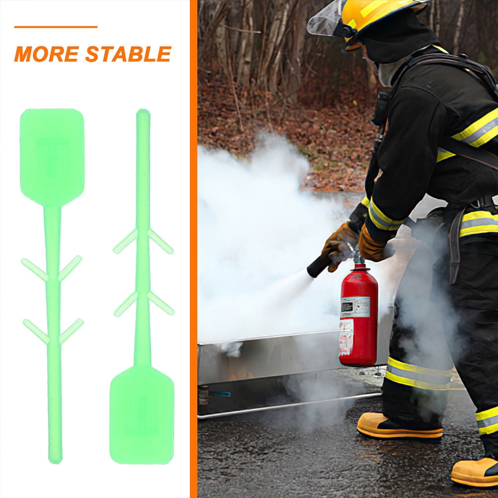 FRCOLOR 300 Pcs Bulk Fire Extinguisher Accessories Equipment Seal Latch ...