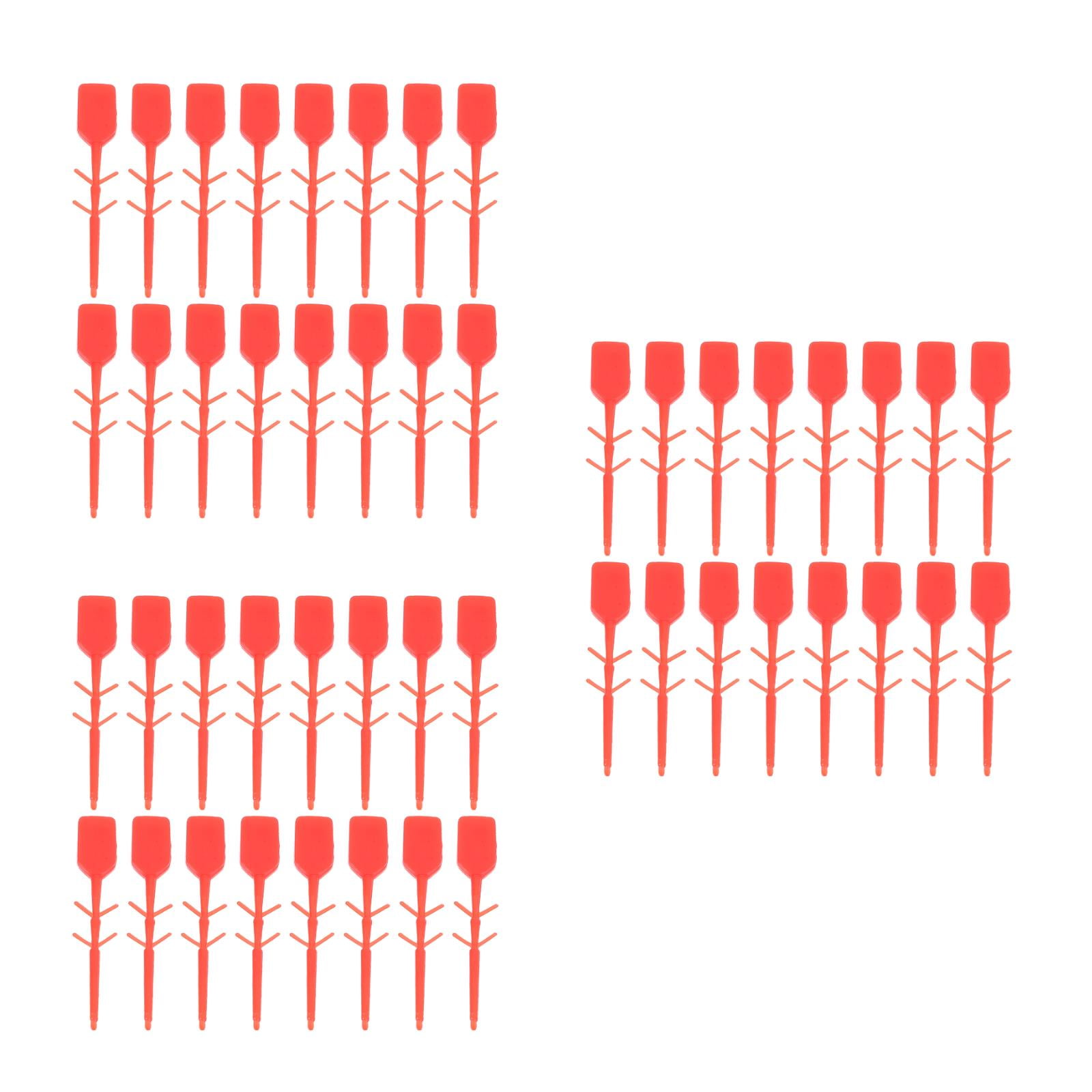 FRCOLOR 3000 pcs Fire Extinguishers Safety Extinguisher Lock Fire ...