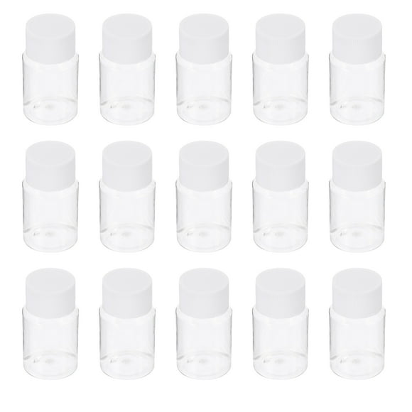 Lab Bottles Jars Plastic Glassware Labware