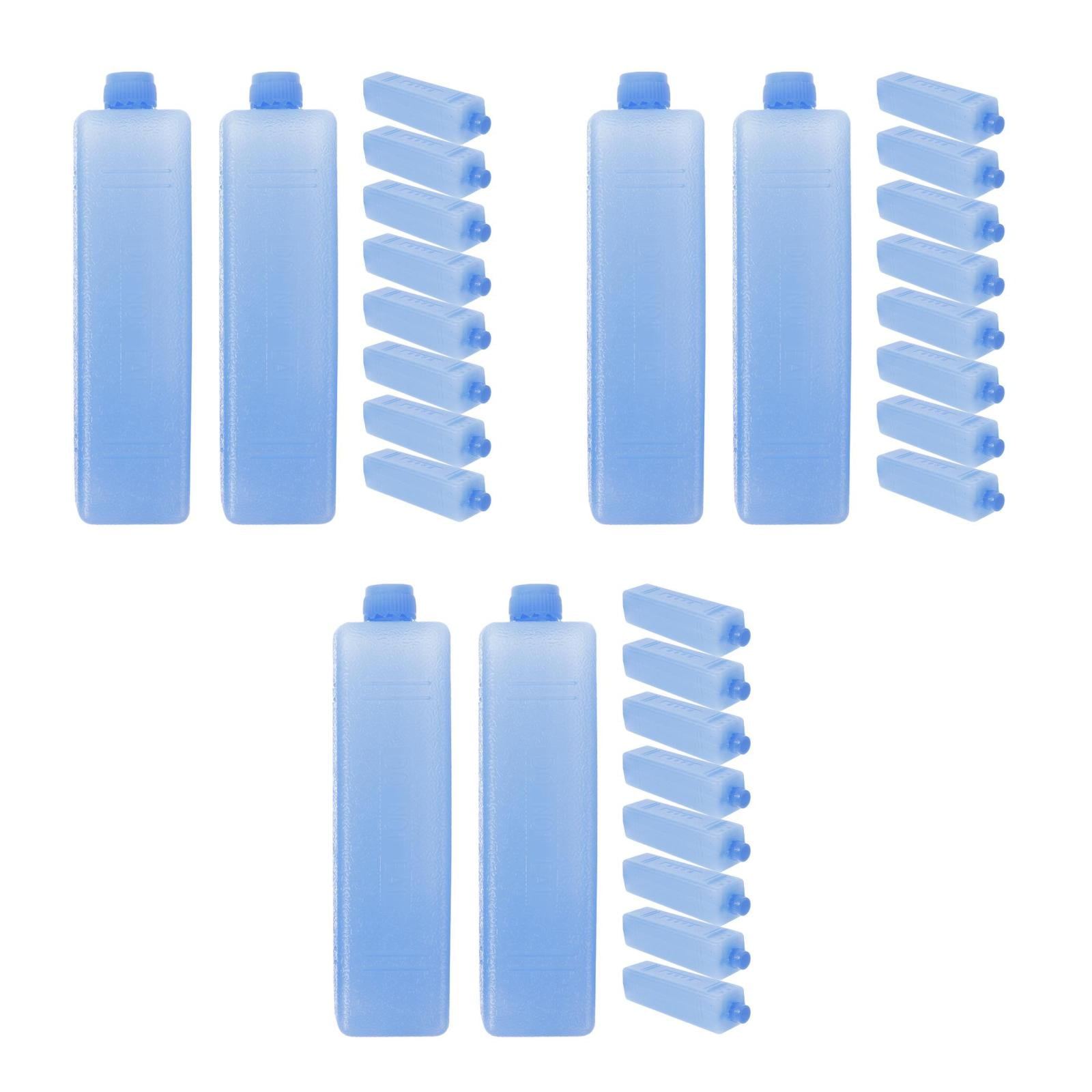 FRCOLOR 36 pcs Air Conditioner Fan Ice Blocks Cooler Ice Packs Cooler ...