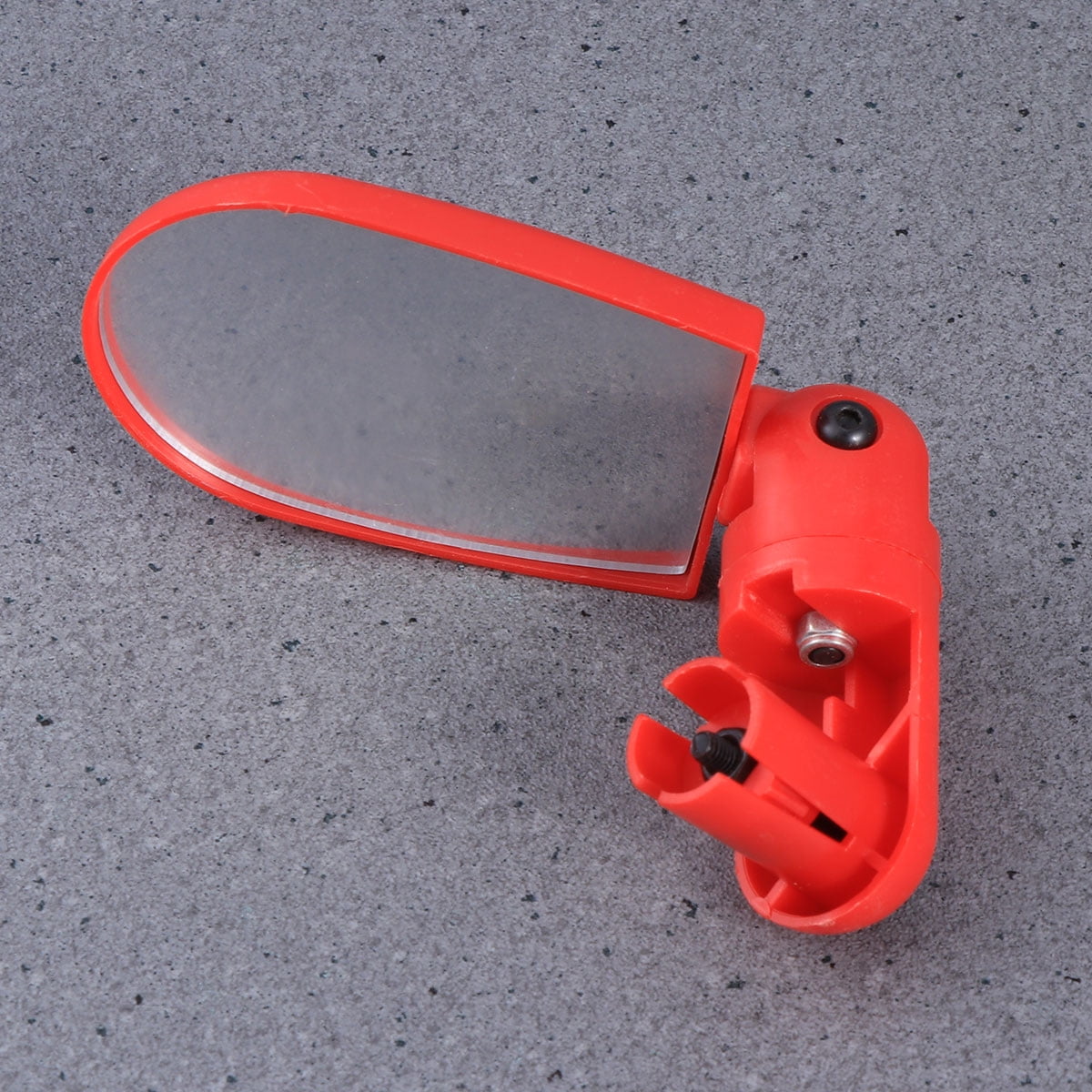 FRCOLOR 360 ° Bicycle Mirrors for Handlebars Rear View Bike Fully ...