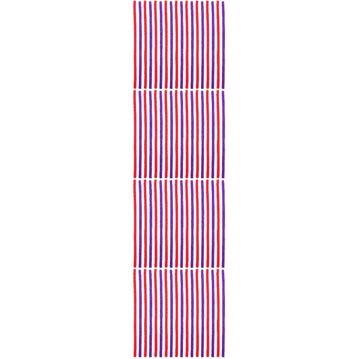 FRCOLOR 360 Pcs Hair Perm Rod Hairdressing Spiral Hair Perm Rod Hair ...