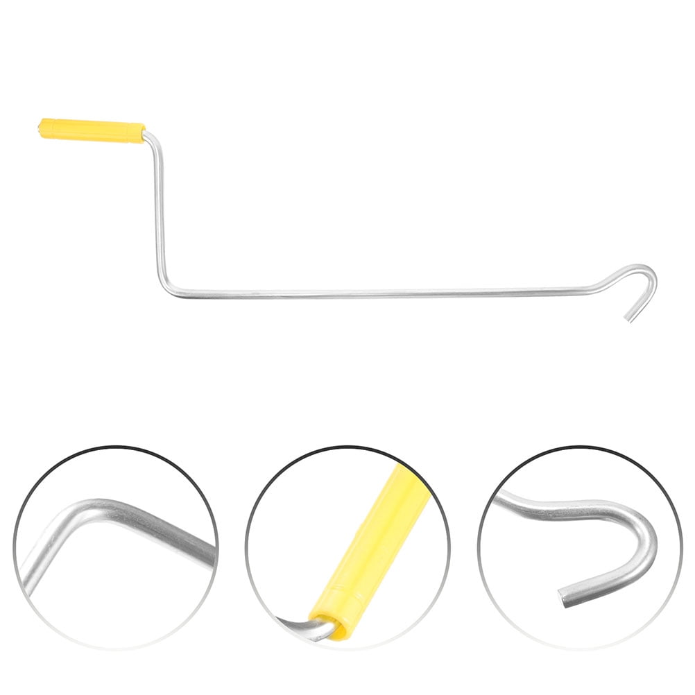 FRCOLOR 3Pcs Jack Handle Hand Jack Arm Jack Lever Handle Replacement ...